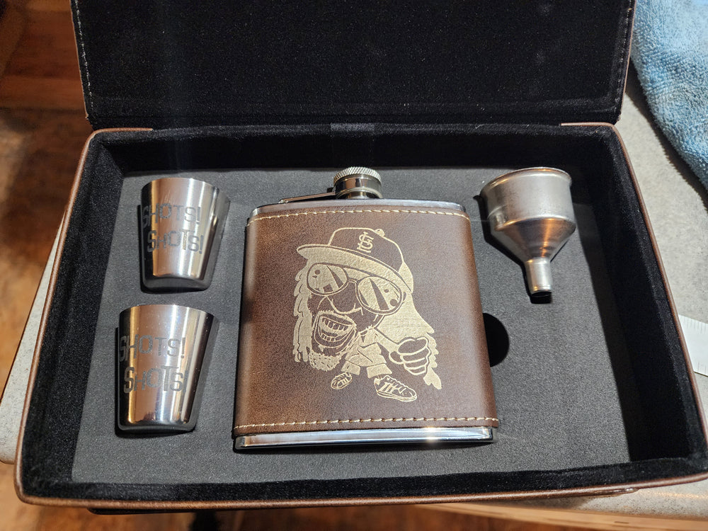 Gift Sets – Laser Focus Custom Engraving LLC