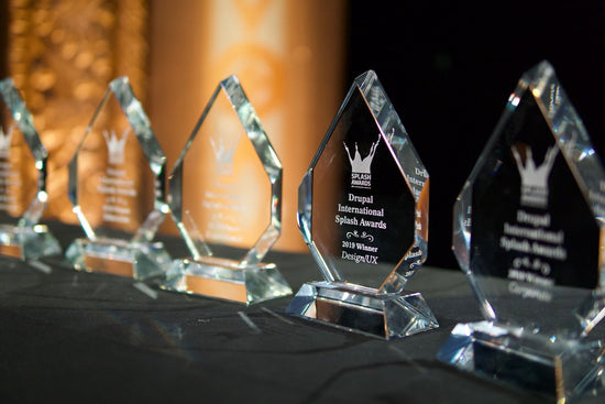 Custom Awards – Laser Focus Custom Engraving LLC